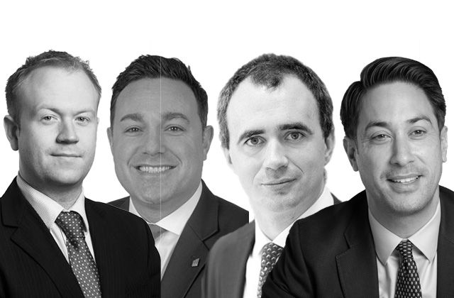 Forget P&C business—add an extra C for cyber | Intelligent Insurer